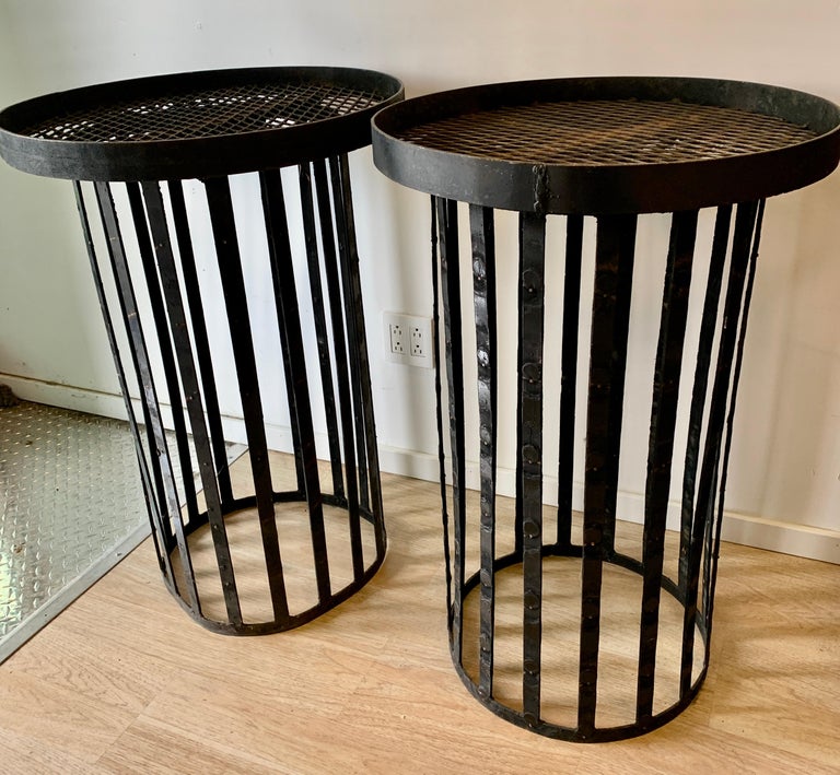 Iron Stand at 1stDibs