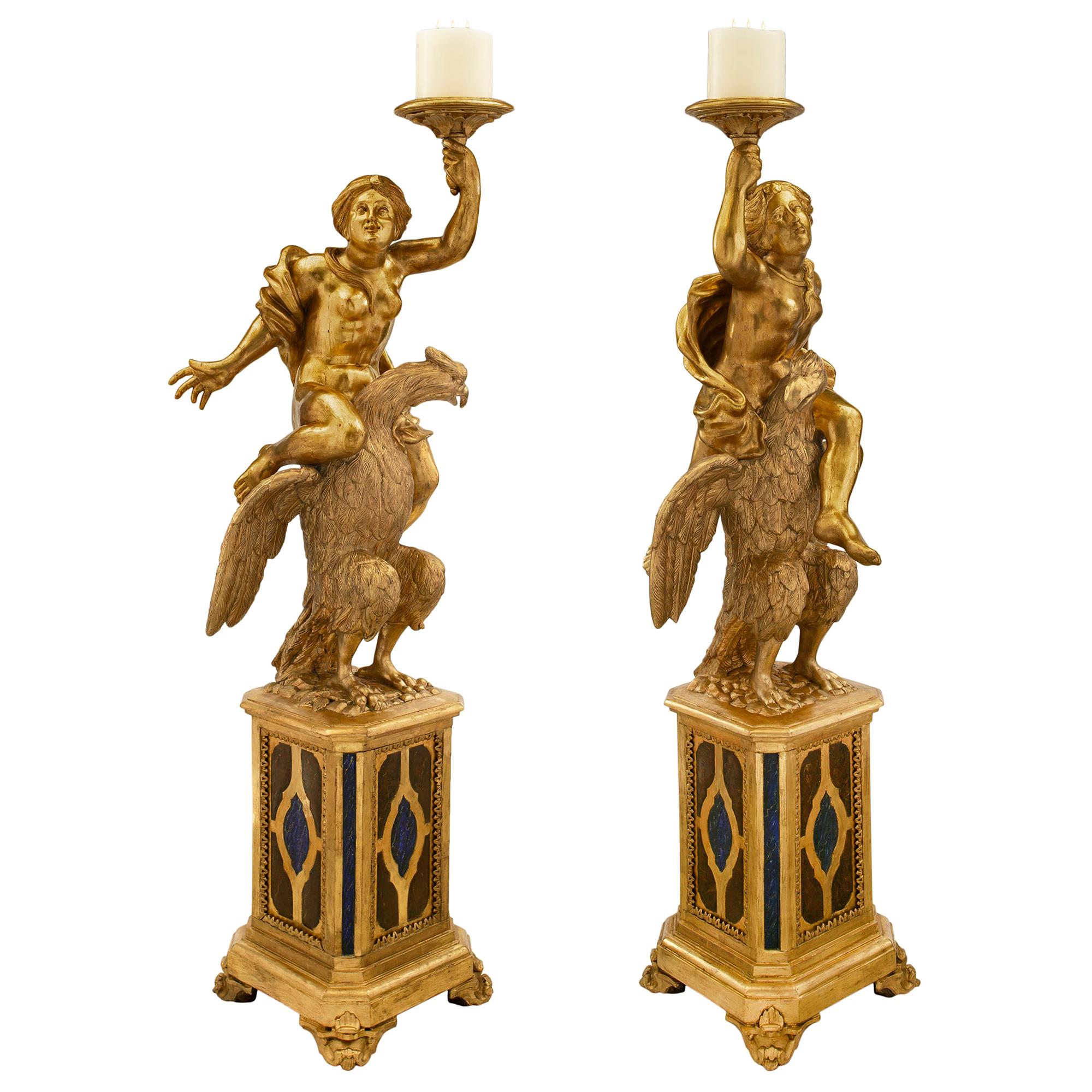 Baroque Decorative Objects - 672 For Sale at 1stDibs