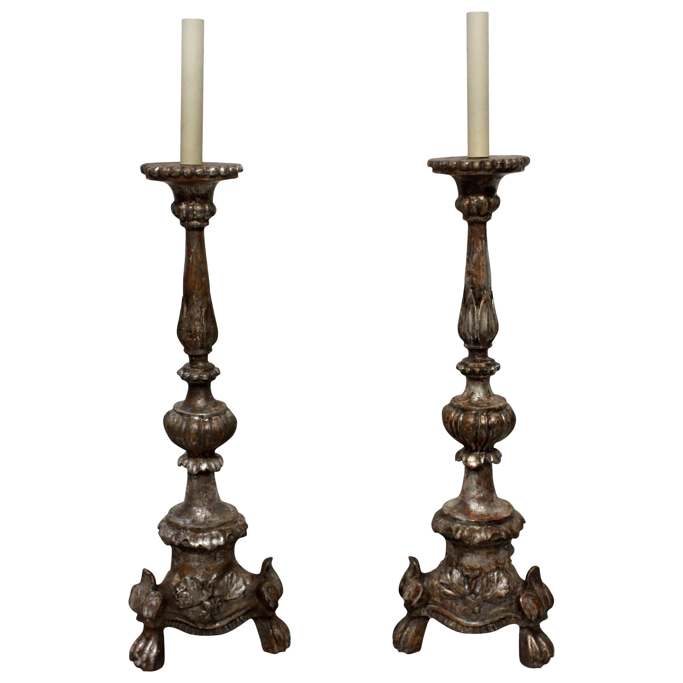 18th Century Lighting - 492 For Sale at 1stdibs
