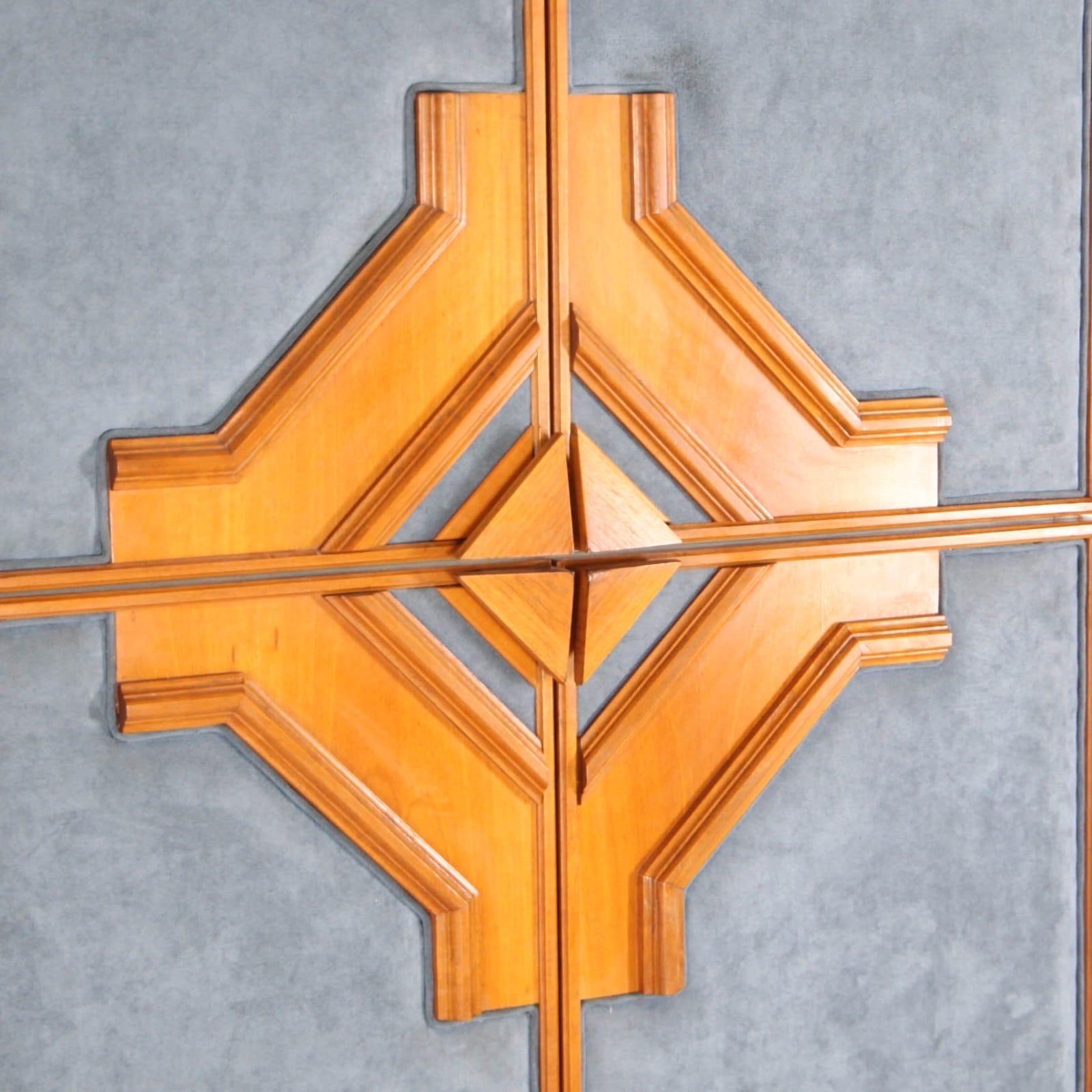 Pair of Italian cabinets at 1stDibs
