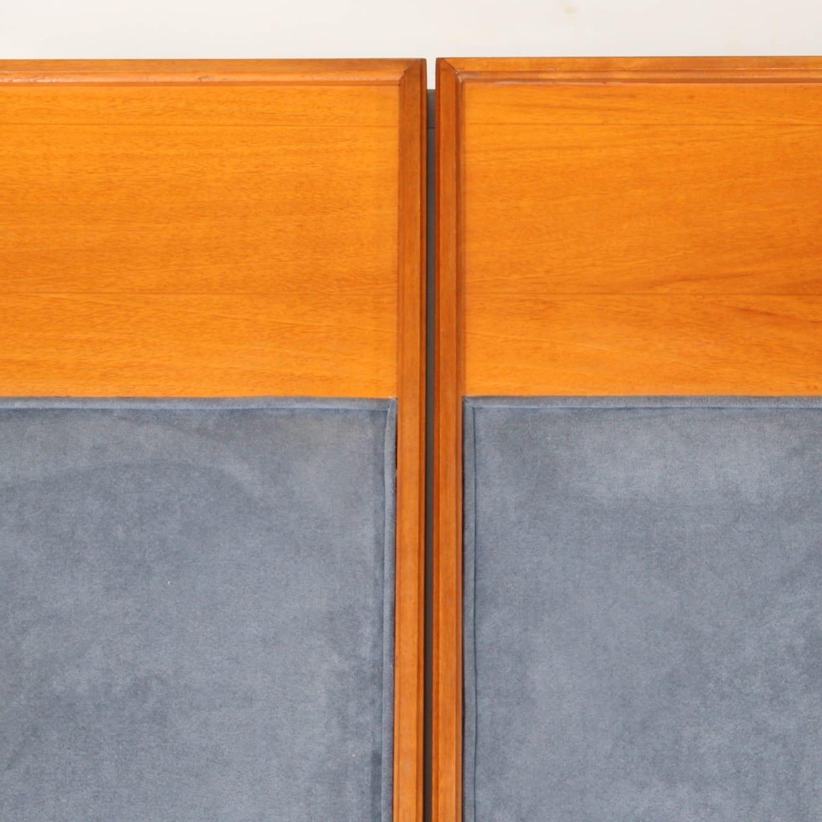 Pair of Italian cabinets at 1stDibs