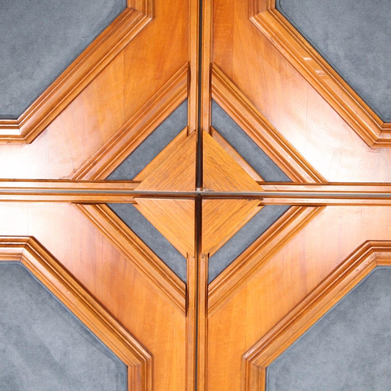 Pair of Italian cabinets at 1stDibs