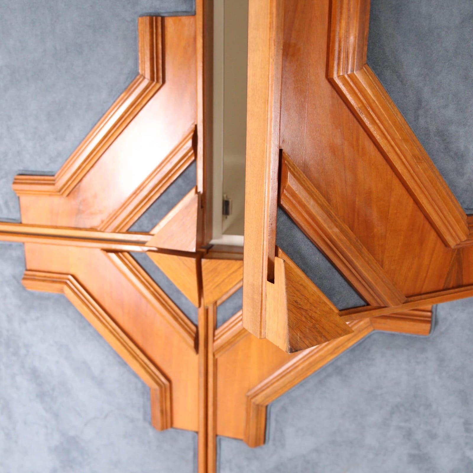 Pair of Italian cabinets at 1stDibs