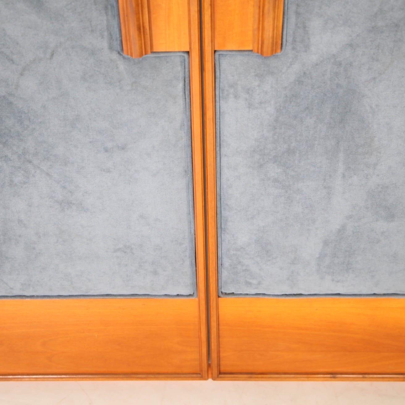 Pair of Italian cabinets at 1stDibs