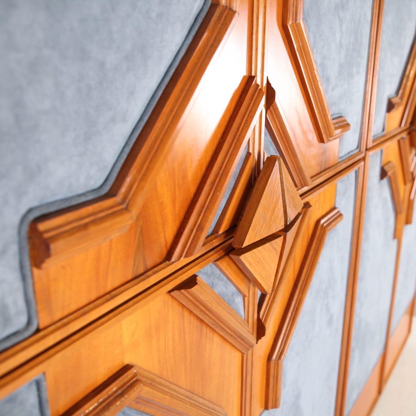 Pair of Italian cabinets at 1stDibs