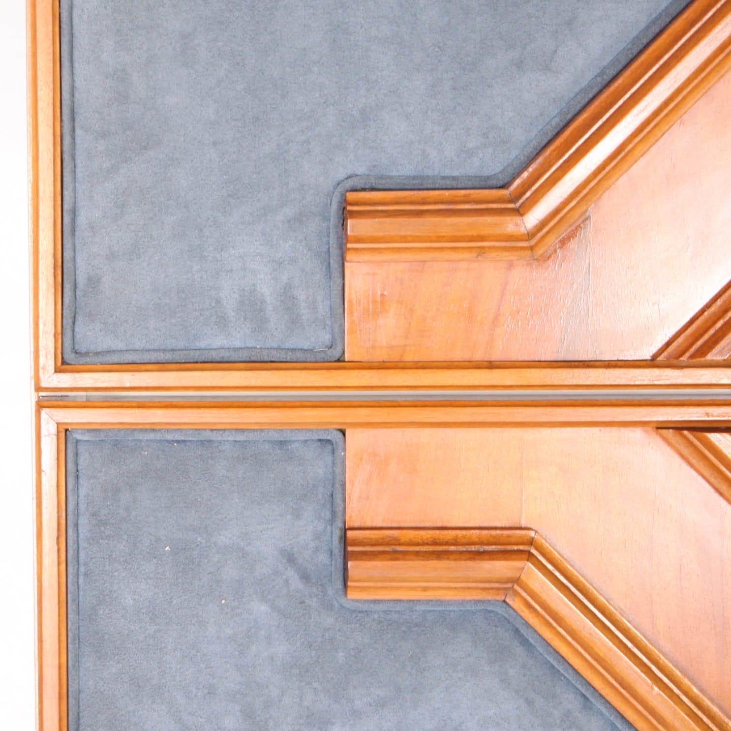 Pair of Italian cabinets at 1stDibs