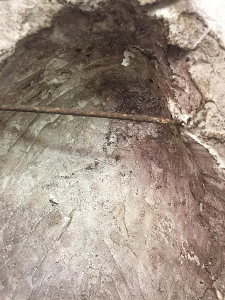 Pair of Italian Cast Stone Wall Face Mask Sculptures, 19th Century For ...