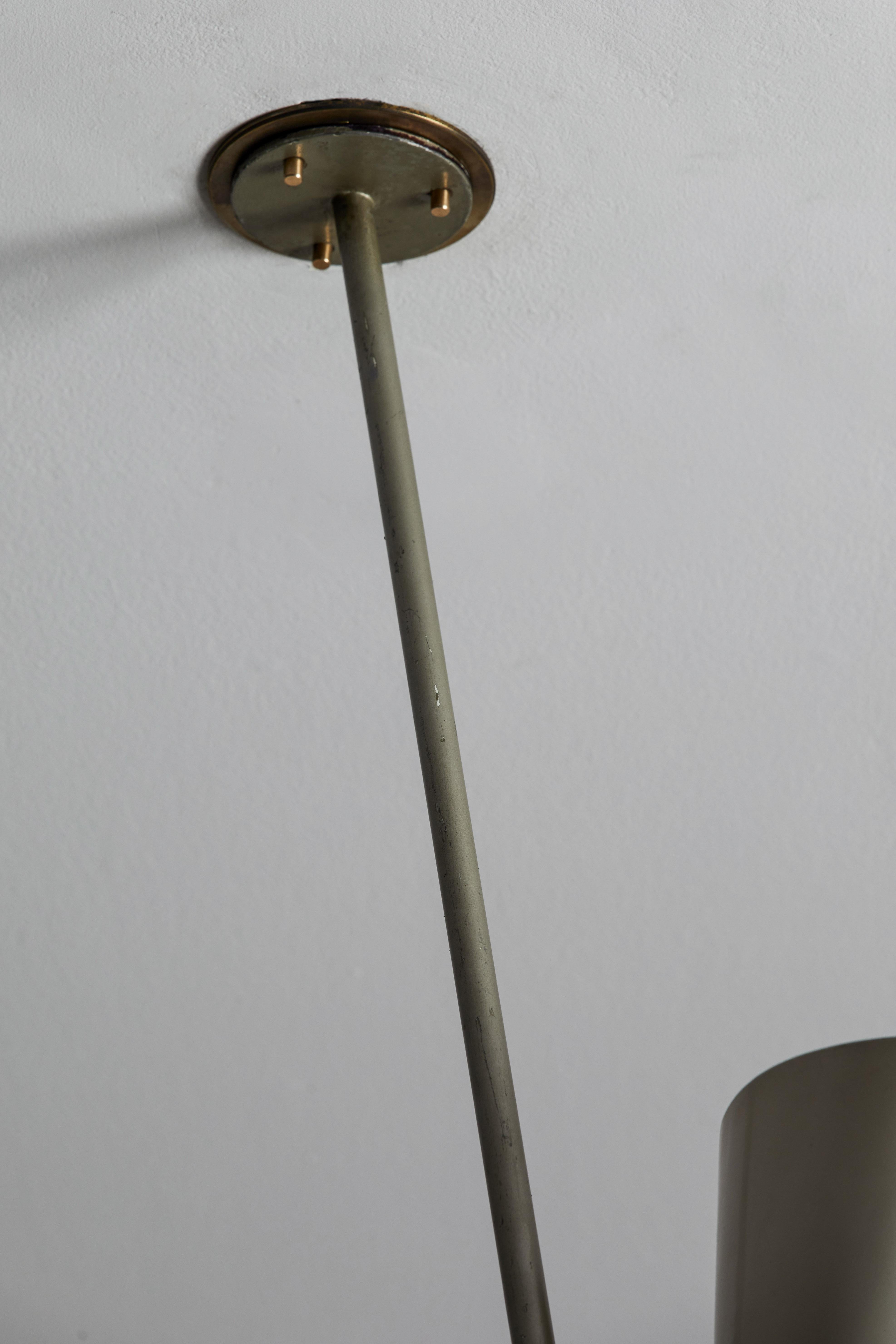 Pair of Italian Ceiling Lights at 1stDibs | ceiling lights sale, brass ...