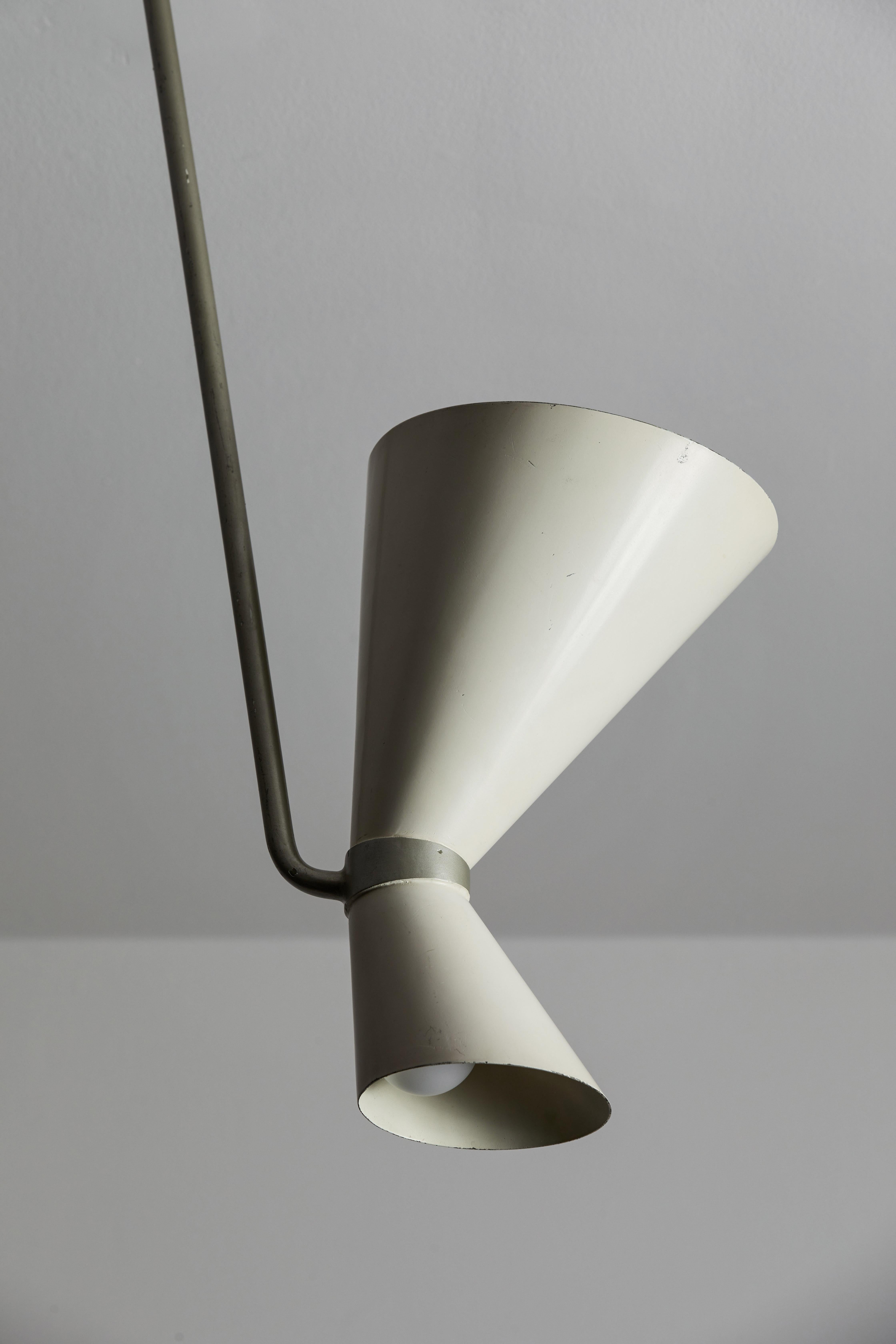 Pair of Italian Ceiling Lights at 1stDibs | ceiling lights sale, brass ...