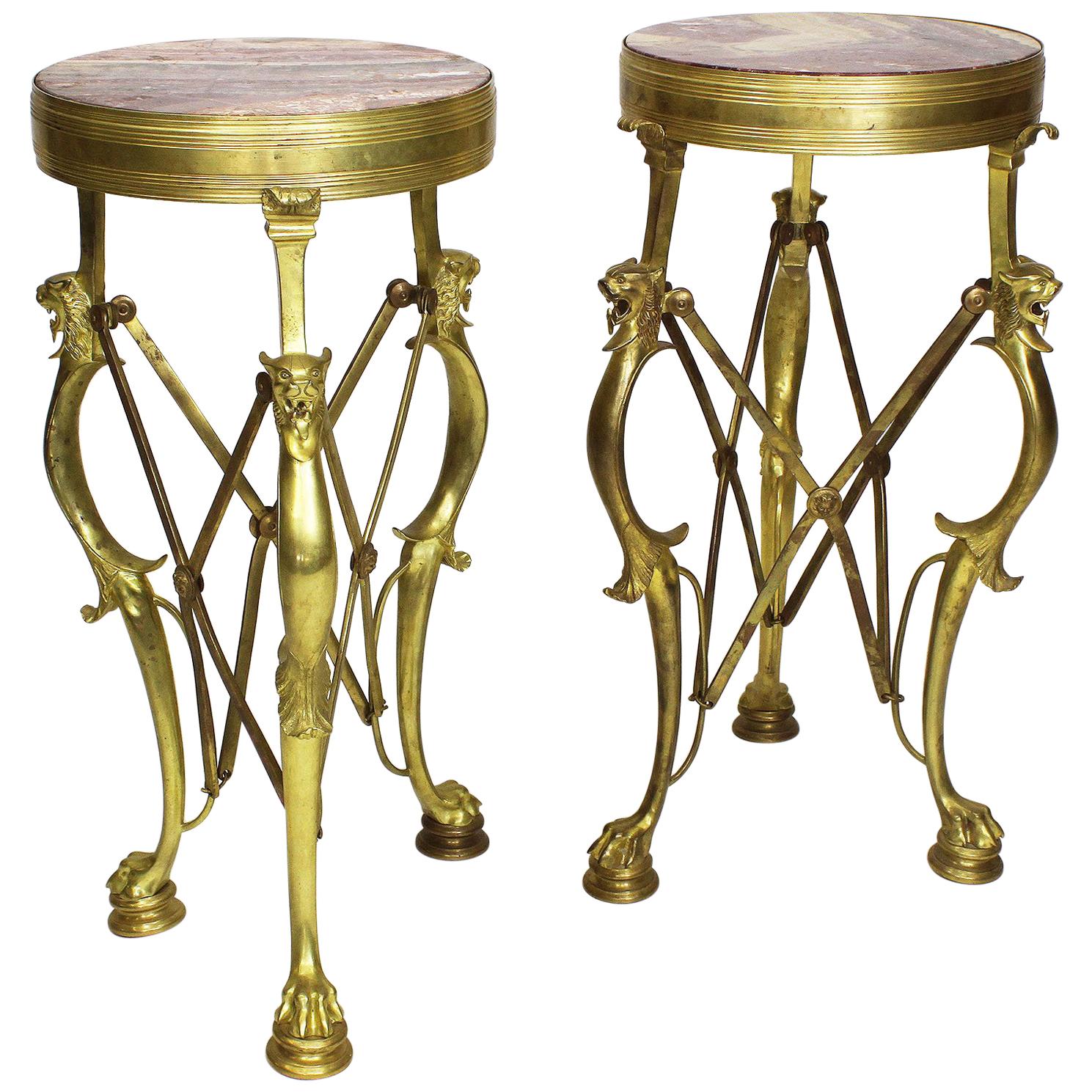 Greco Roman Furniture - 116 For Sale at 1stdibs