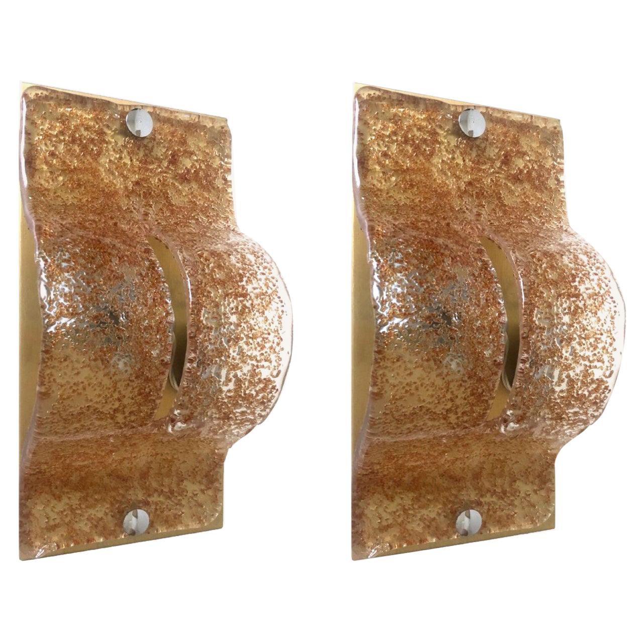 "Pill" Wall Sconces at 1stDibs