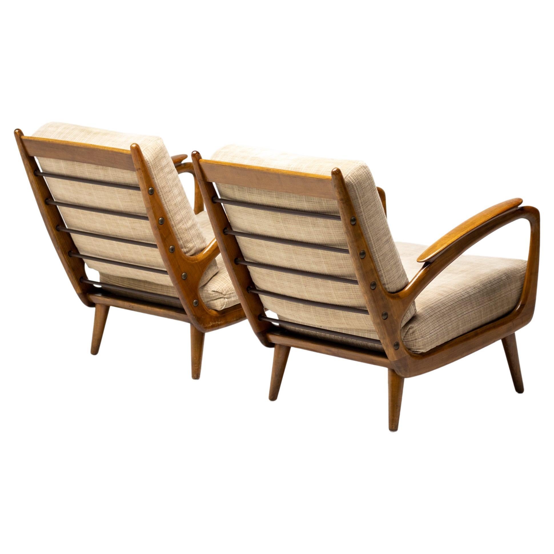 European Lounge Chairs - 12,598 For Sale at 1stDibs | european chairs ...
