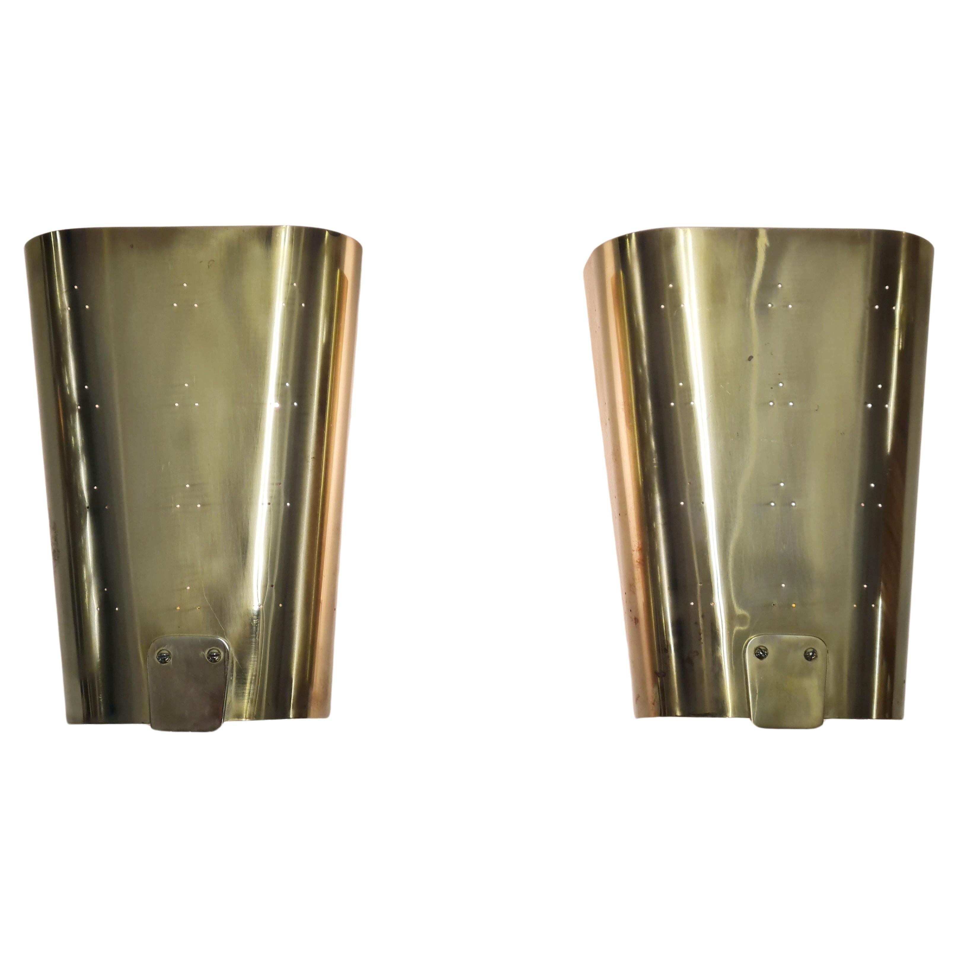 Model At32 Sconces By Itsu At 1stdibs