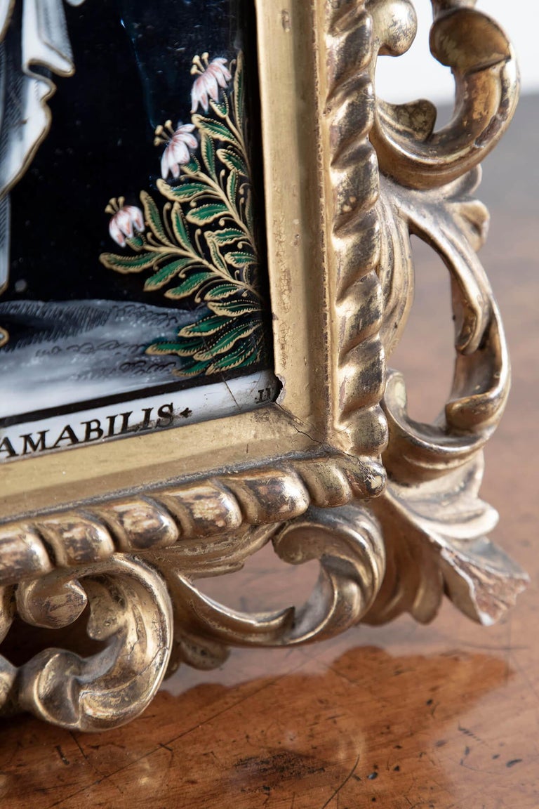 Pair of Jacques Laudin ii Enamel Plaques, circa 1665-1729 For Sale at 1stDibs