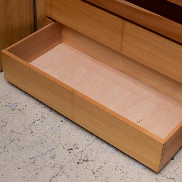 Pair of Japanese Tansu Cabinet at 1stDibs