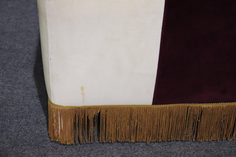 Pair of Jester Chairs For Sale at 1stDibs