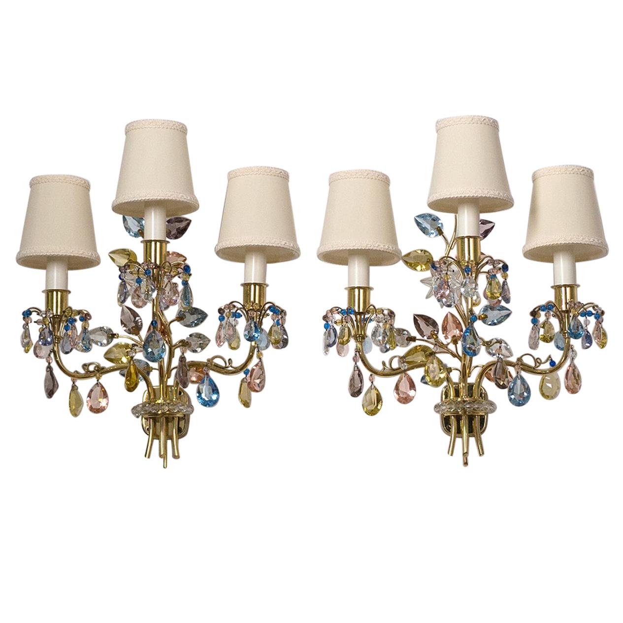 J. & L. Lobmeyr Lighting - 92 For Sale at 1stDibs