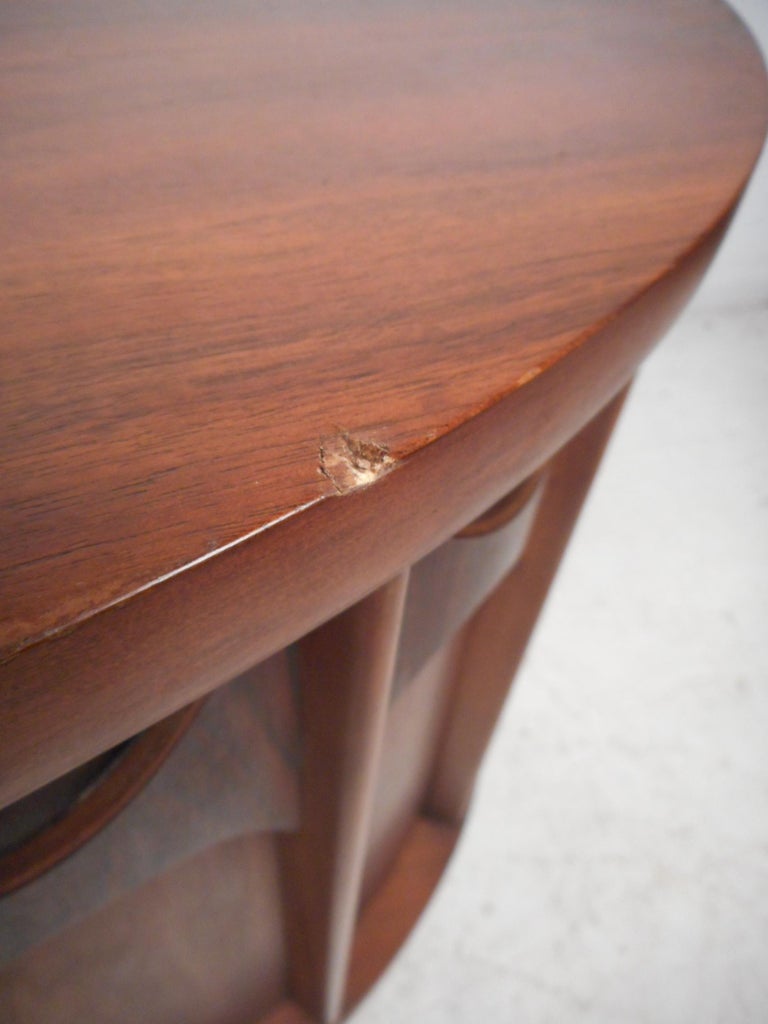 Pair of Kent Coffey "Perspecta" End Tables For Sale at 1stDibs | kent ...