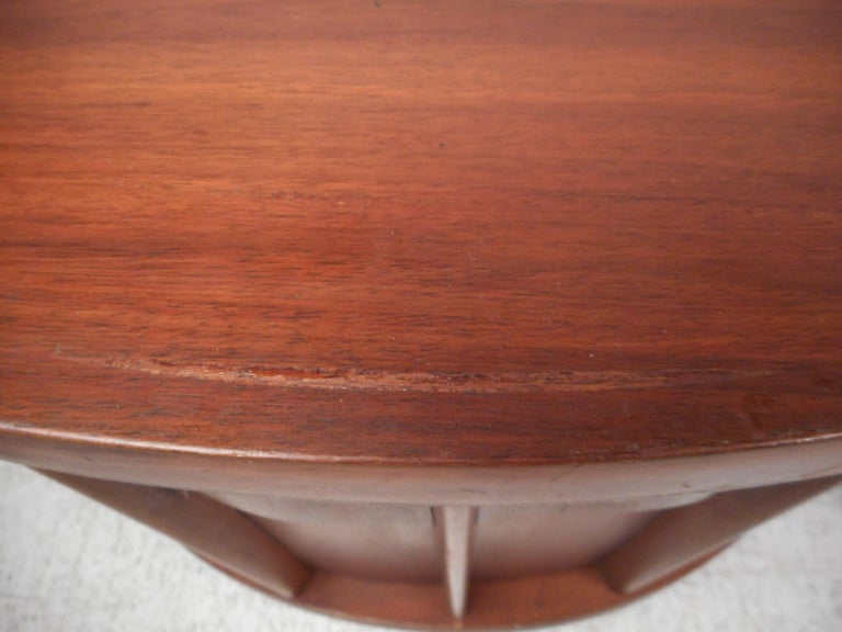 Pair of Kent Coffey "Perspecta" End Tables For Sale at 1stDibs | kent ...