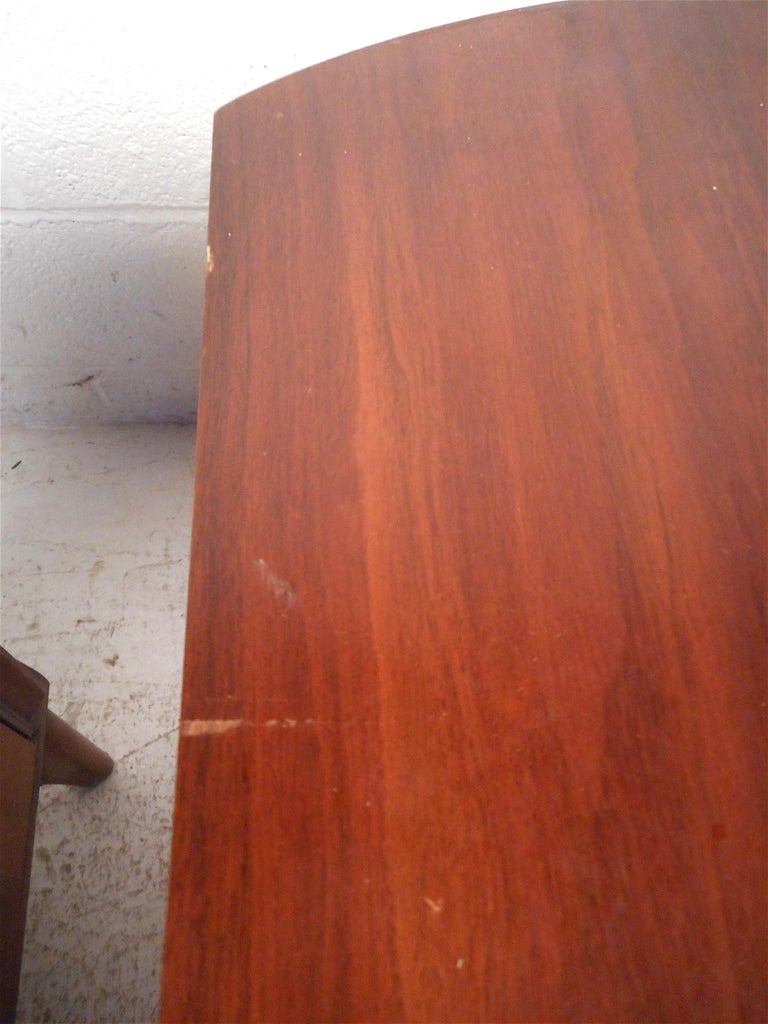 Pair of Kent Coffey "Perspecta" End Tables For Sale at 1stDibs | kent ...