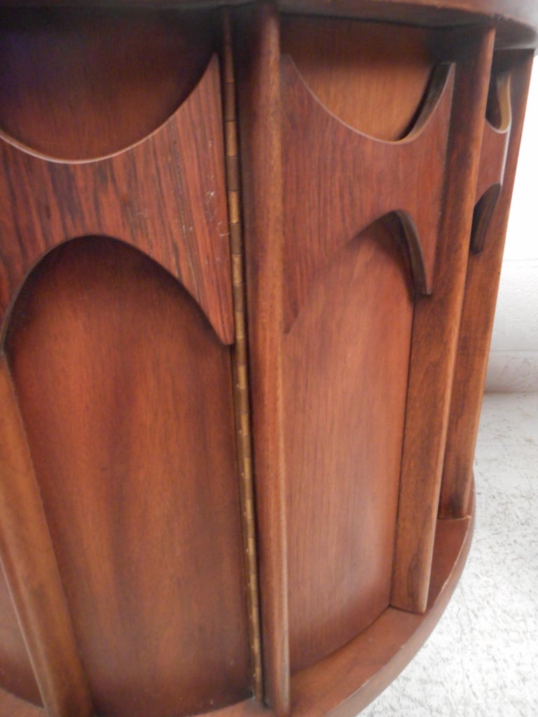Pair of Kent Coffey "Perspecta" End Tables For Sale at 1stDibs | kent ...