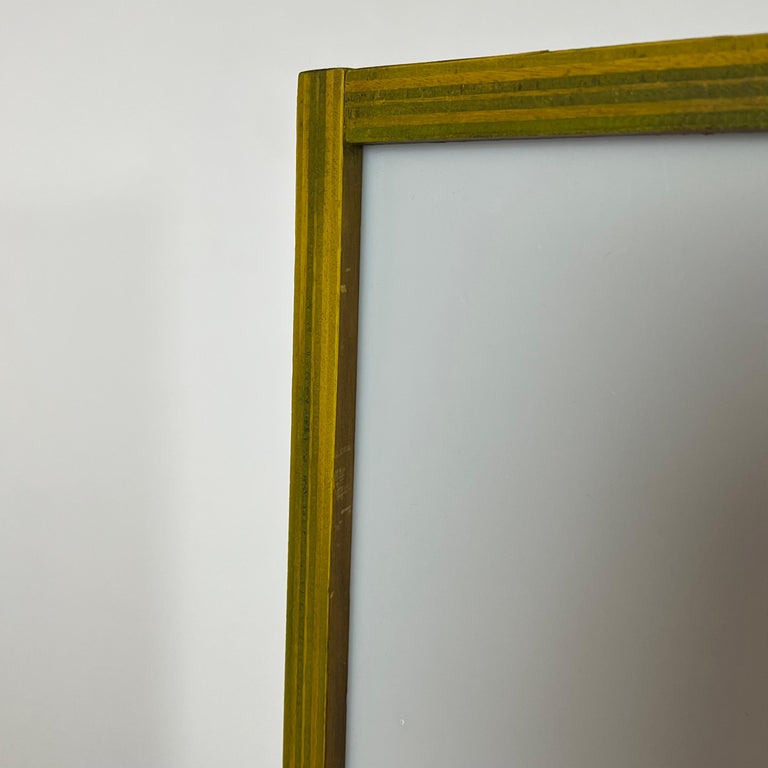 Pair of L-Shaped Lamps Vintage For Sale at 1stDibs