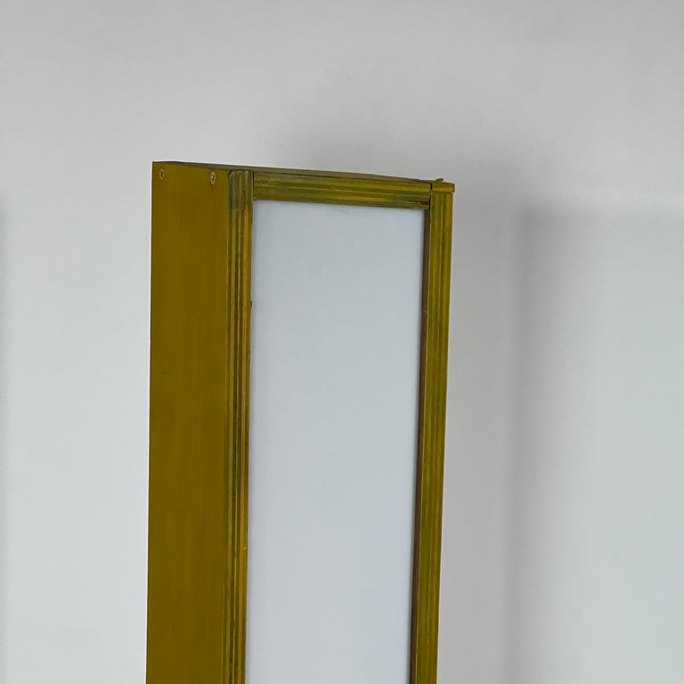 Pair of L-Shaped Lamps Vintage For Sale at 1stDibs