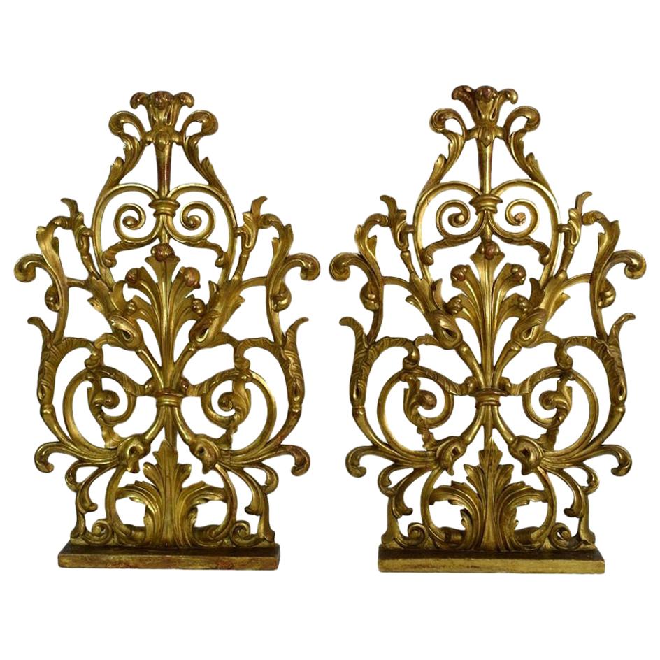 Baroque Decorative Objects - 672 For Sale at 1stDibs