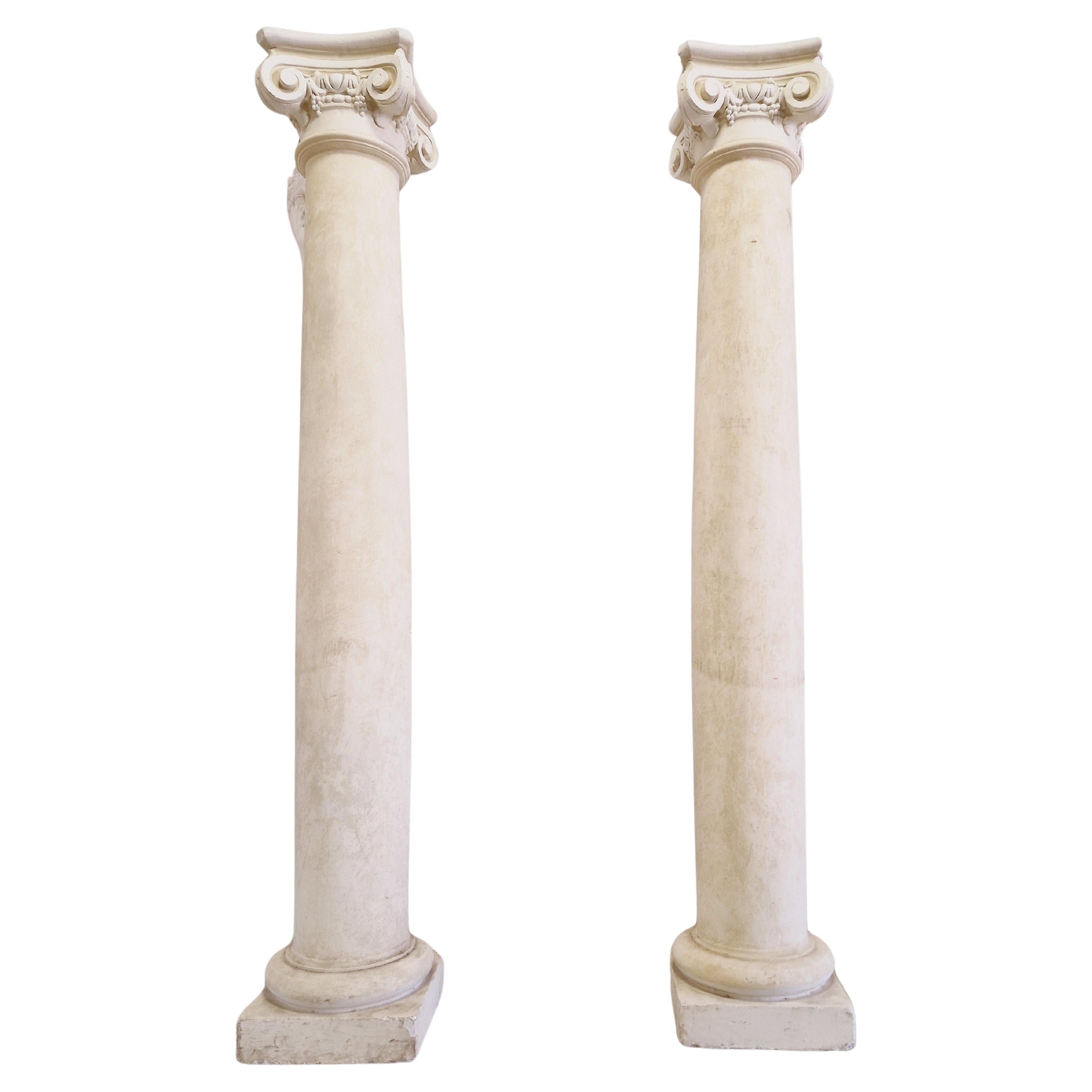 Antique and Vintage Pedestals and Columns - 1,695 For Sale at 1stDibs ...
