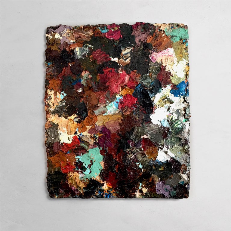 Pair of Lars Dan Paintings For Sale at 1stDibs
