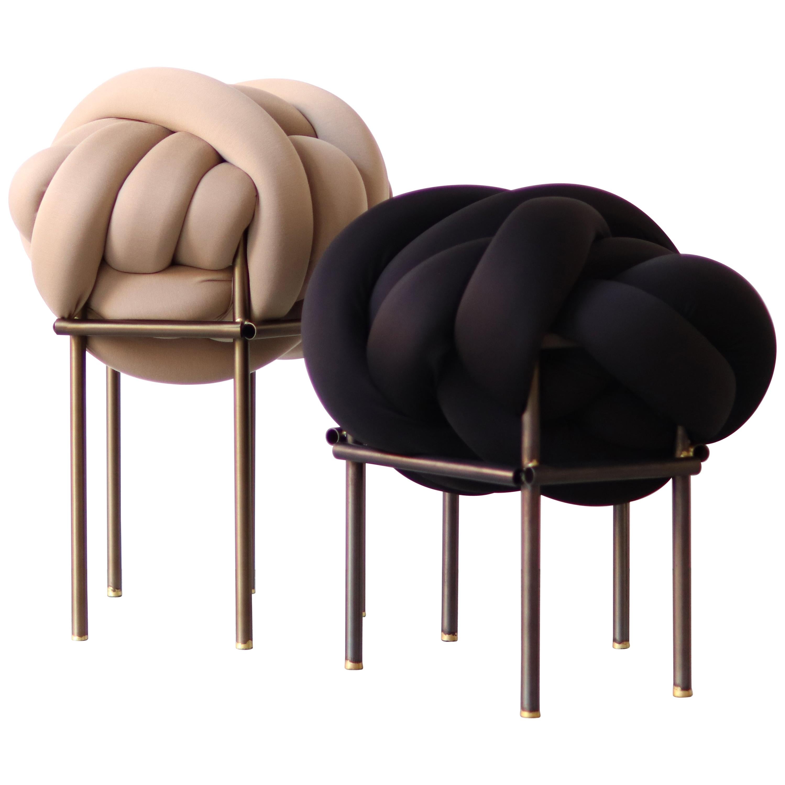Lawless Fauteuil, Unique, Sculpted by Evan Fay For Sale at 1stDibs