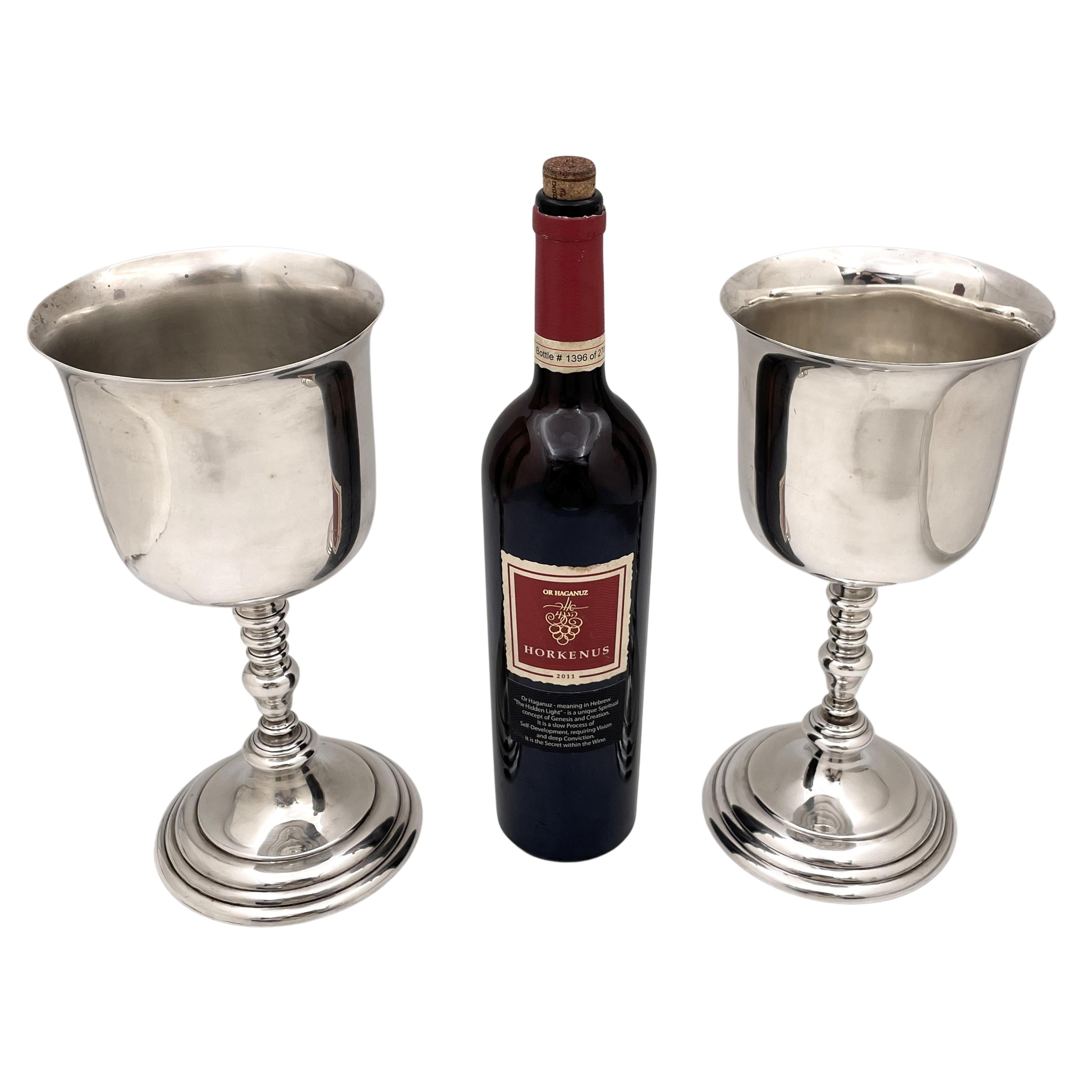 Sterling Silver Barware - 578 For Sale at 1stDibs | sterling silver bar ...