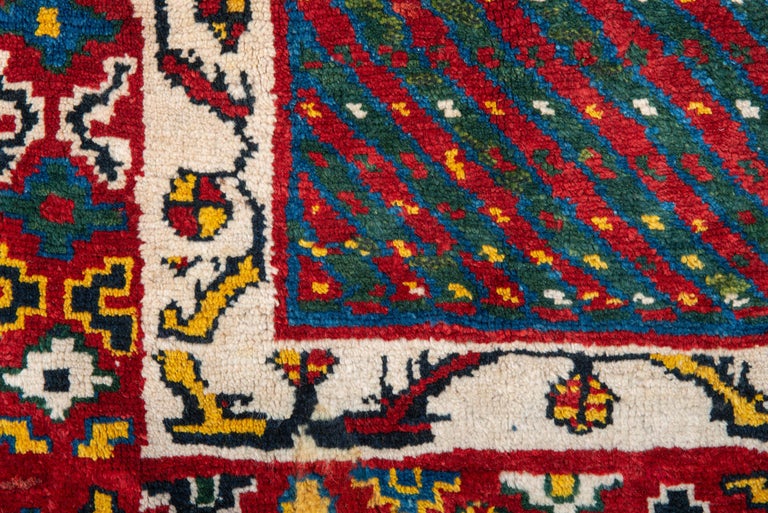 Pair of Little Carpets to Match with Other Similar Carpet For Sale at ...