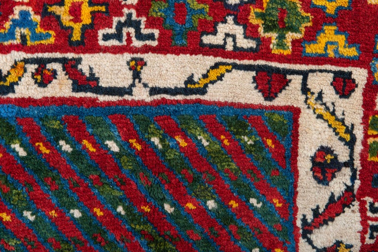 Pair of Little Carpets to Match with Other Similar Carpet For Sale at ...