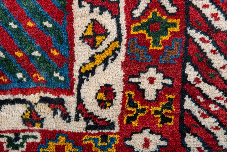 Pair of Little Carpets to Match with Other Similar Carpet For Sale at ...