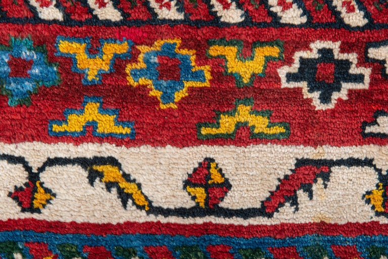 Pair of Little Carpets to Match with Other Similar Carpet For Sale at ...
