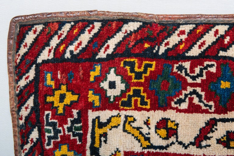 Pair of Little Carpets to Match with Other Similar Carpet For Sale at ...