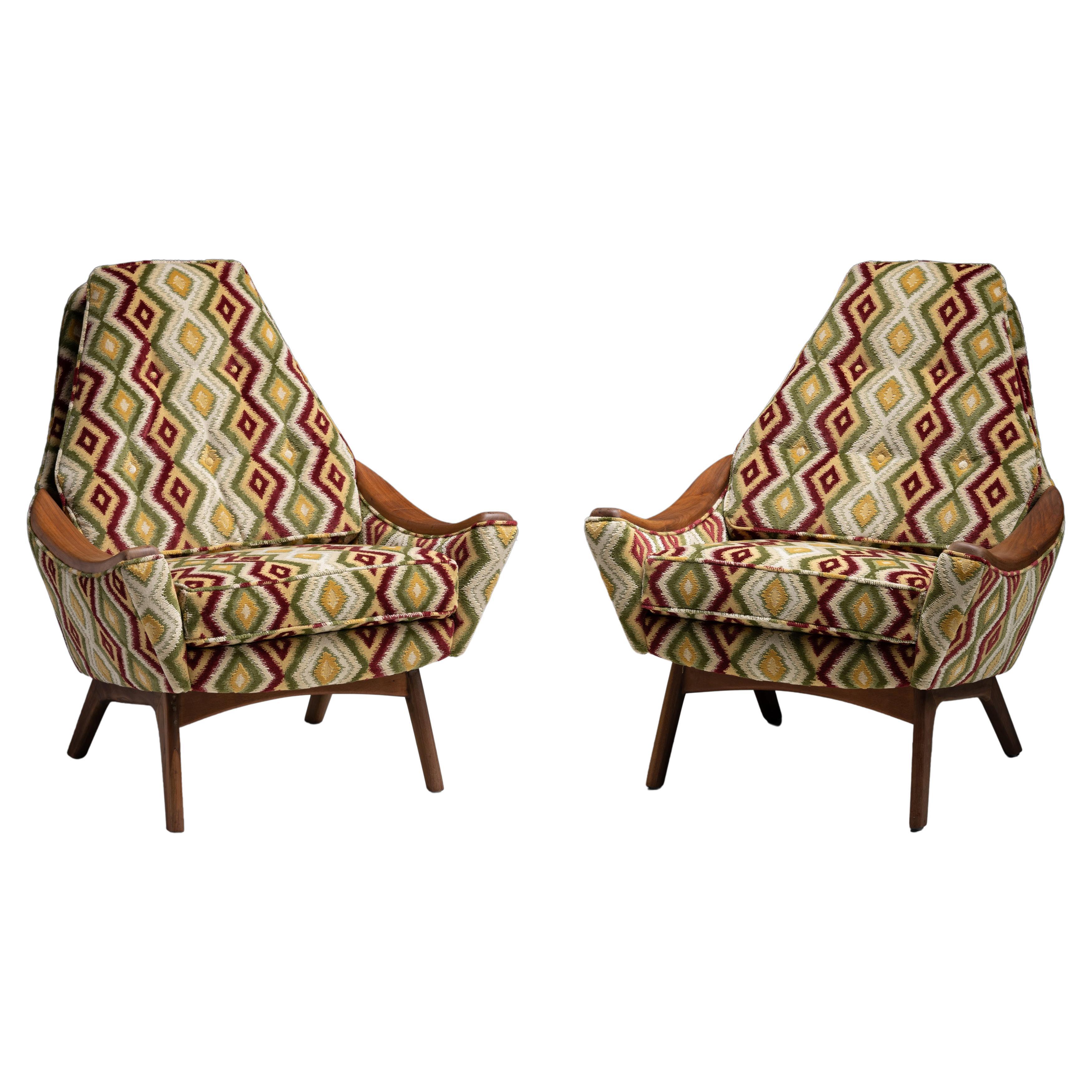 Adrian Pearsall - Designer Biography and Price History on 1stDibs ...