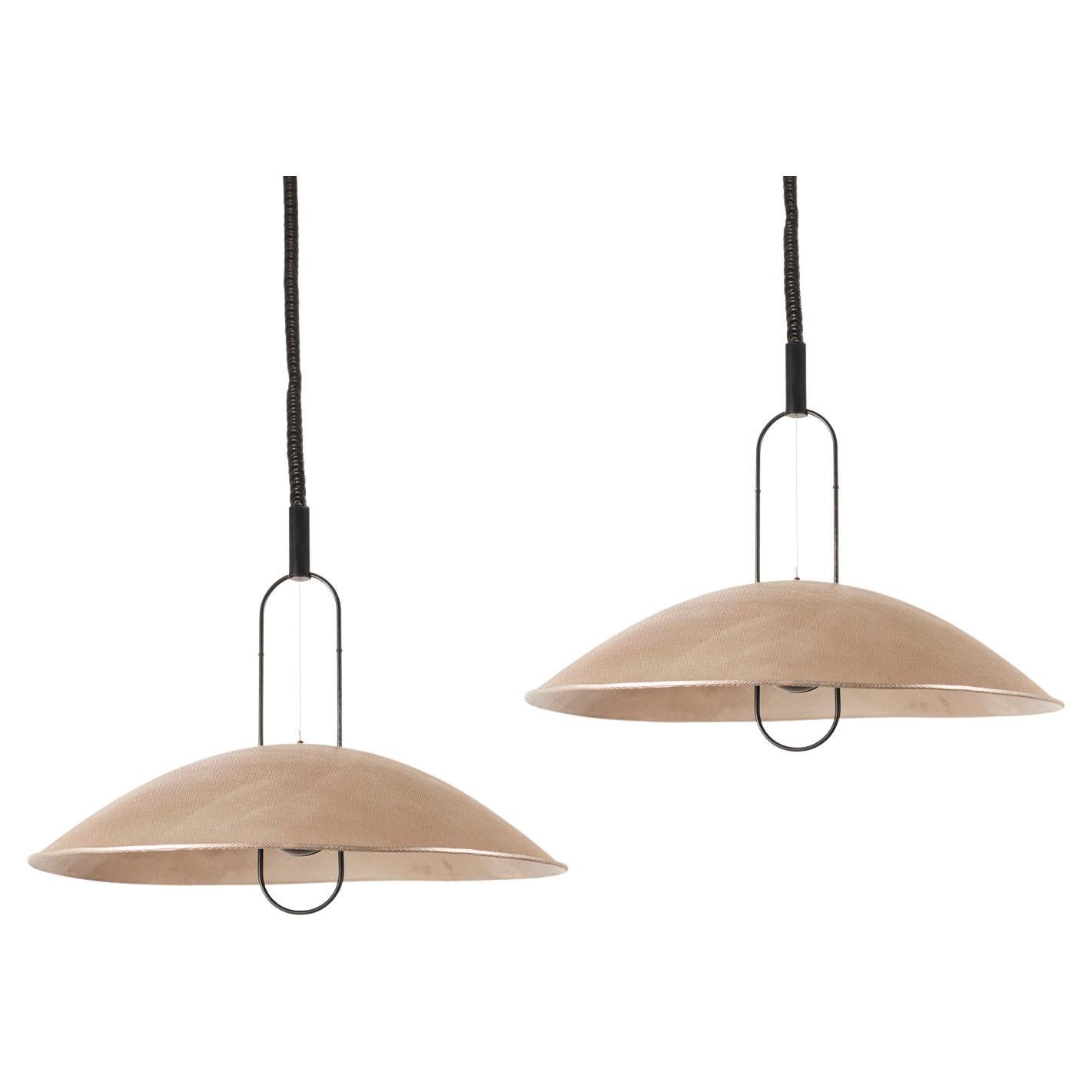 Macumba Pendant Light by Ernesto Gismondi for Artemide at 1stDibs ...