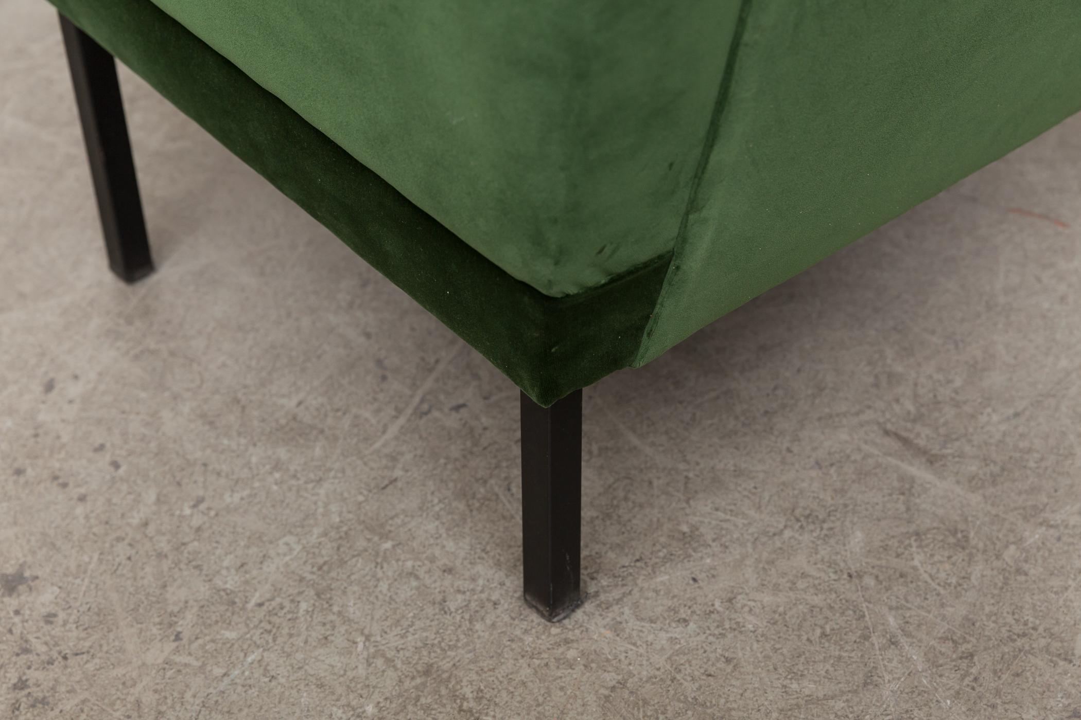 Pair of 'Mad Men' Style Lounge Chairs at 1stDibs | mad men chairs, mad ...