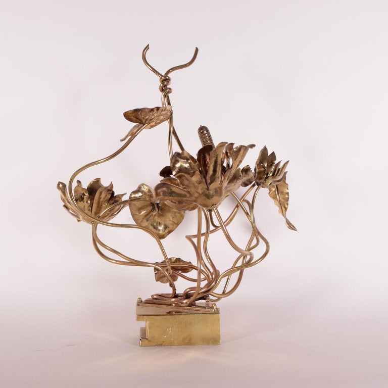 Pair of Maison Jansen Style Sculptures at 1stDibs