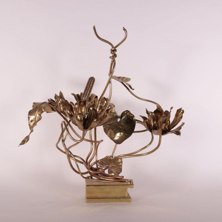 Pair of Maison Jansen Style Sculptures at 1stDibs