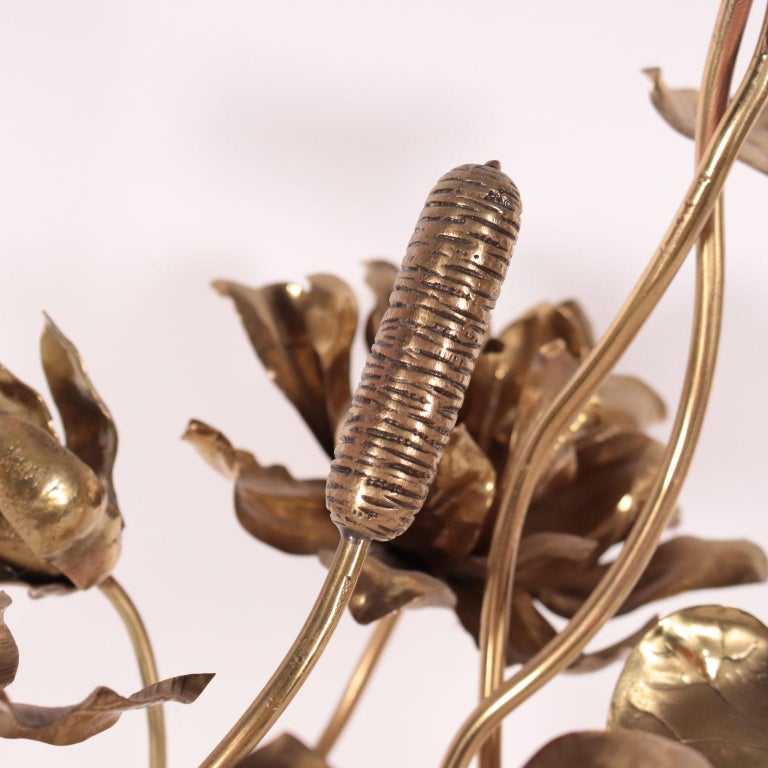 Pair of Maison Jansen Style Sculptures at 1stDibs