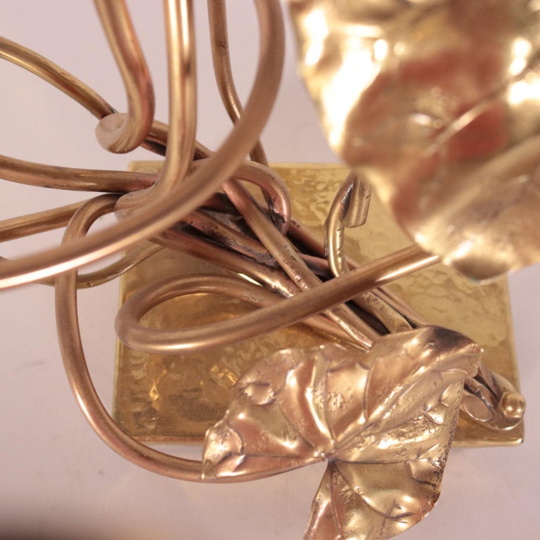 Pair of Maison Jansen Style Sculptures at 1stDibs