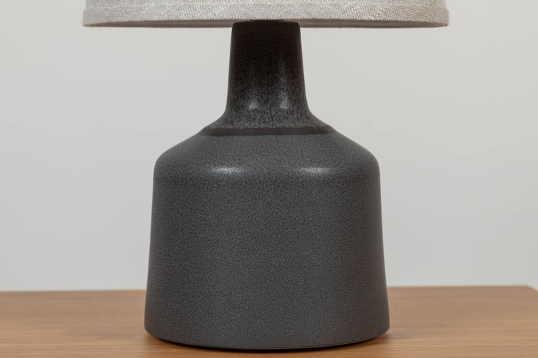 Pair of Martin Lamps by Stone and Sawyer for Lawson-Fenning For Sale at ...