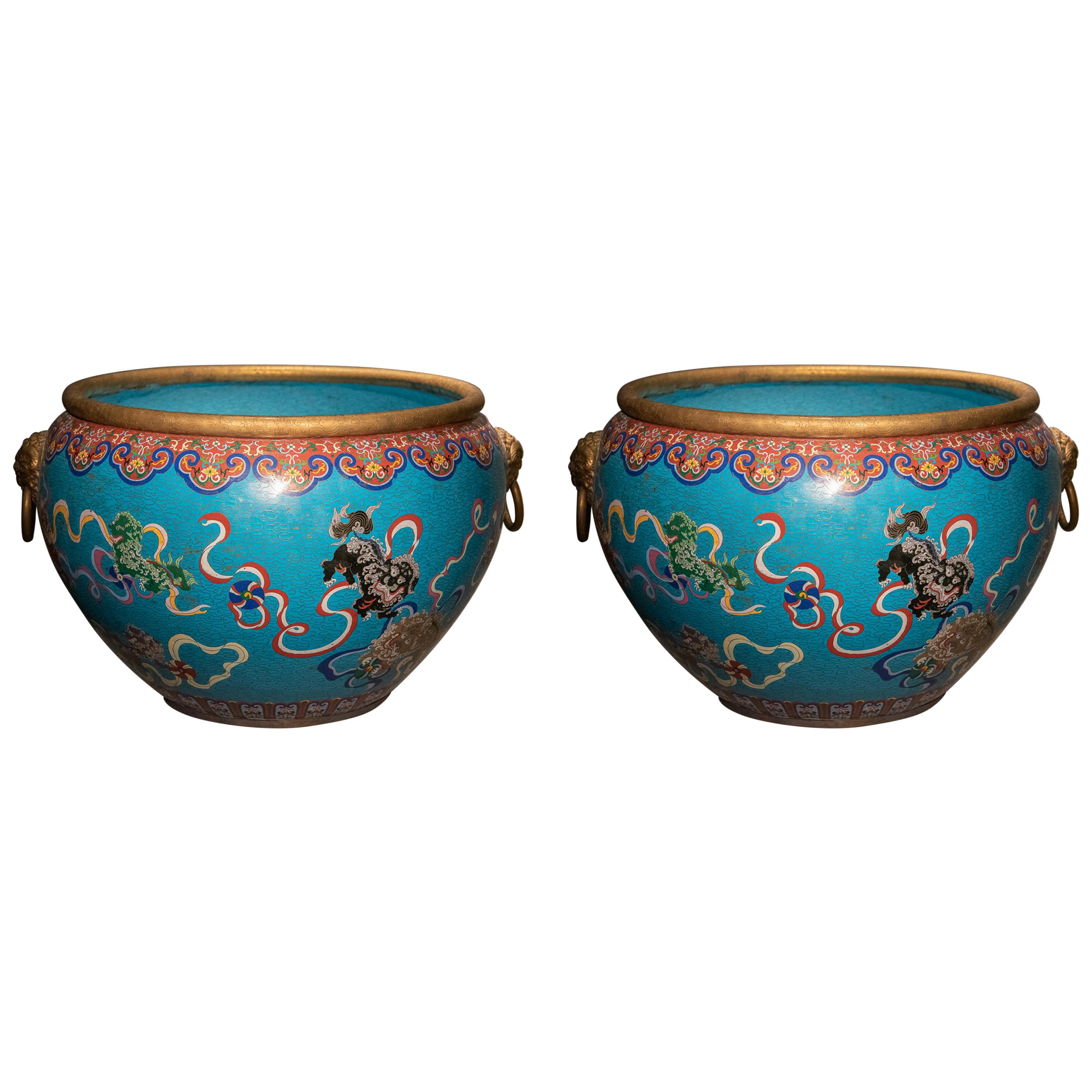 Chinese Planters and Jardinieres - 155 For Sale at 1stDibs