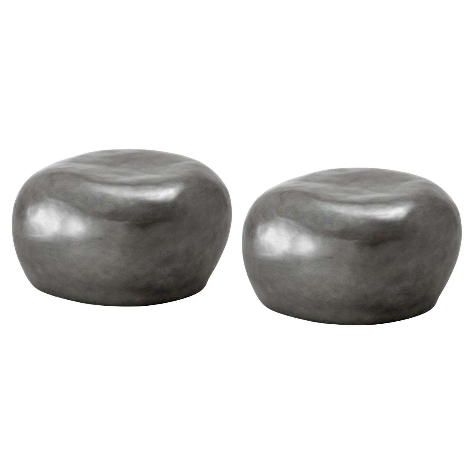 Wishbone, Outdoor and Indoor Sculptural Bench Seat by Brodie Neill For ...