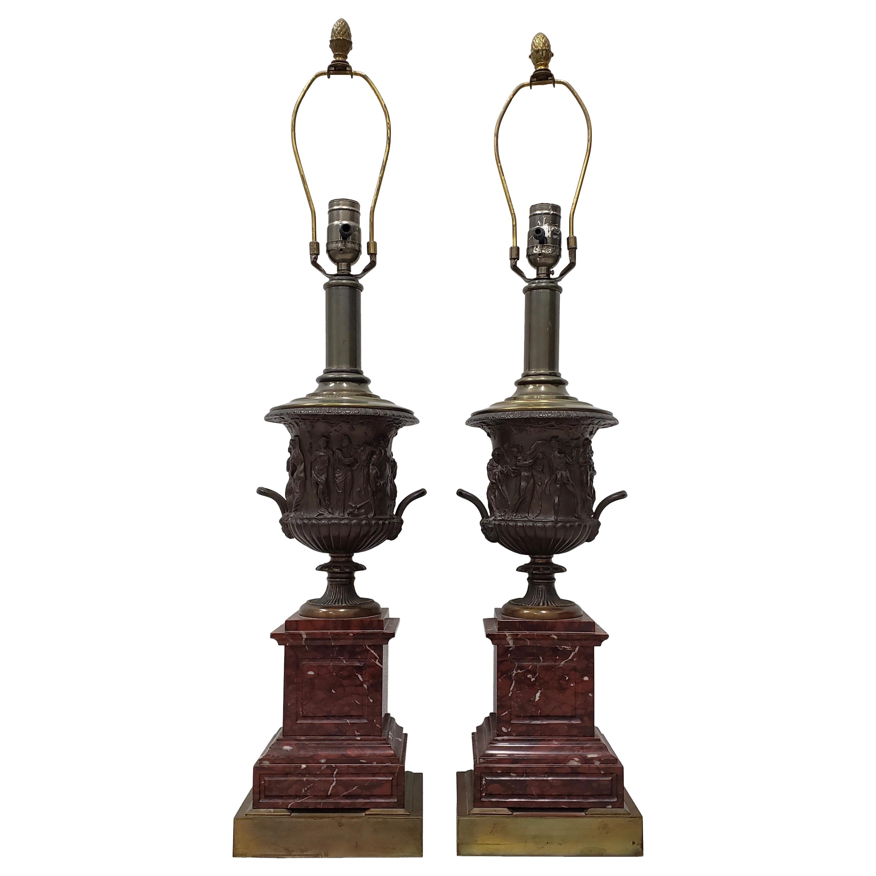 Classical Roman Lighting & Light Fixtures - 40 For Sale at 1stdibs
