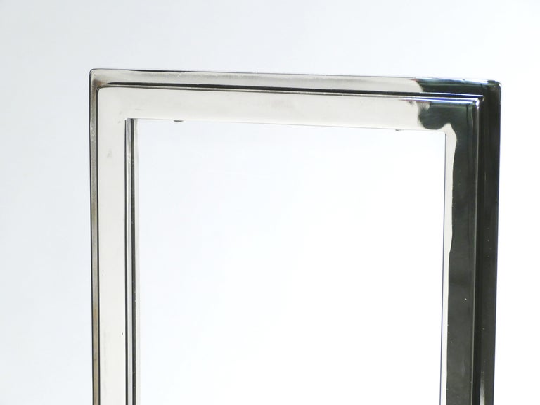 Pair of Midcentury Italian Lucite Green Chairs, 1970s For Sale at 1stDibs