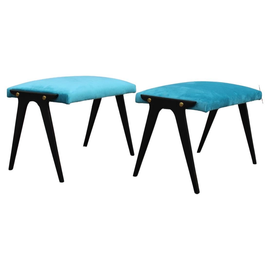 Mid-Century Modern Stools - 2,814 For Sale at 1stDibs | mid century ...